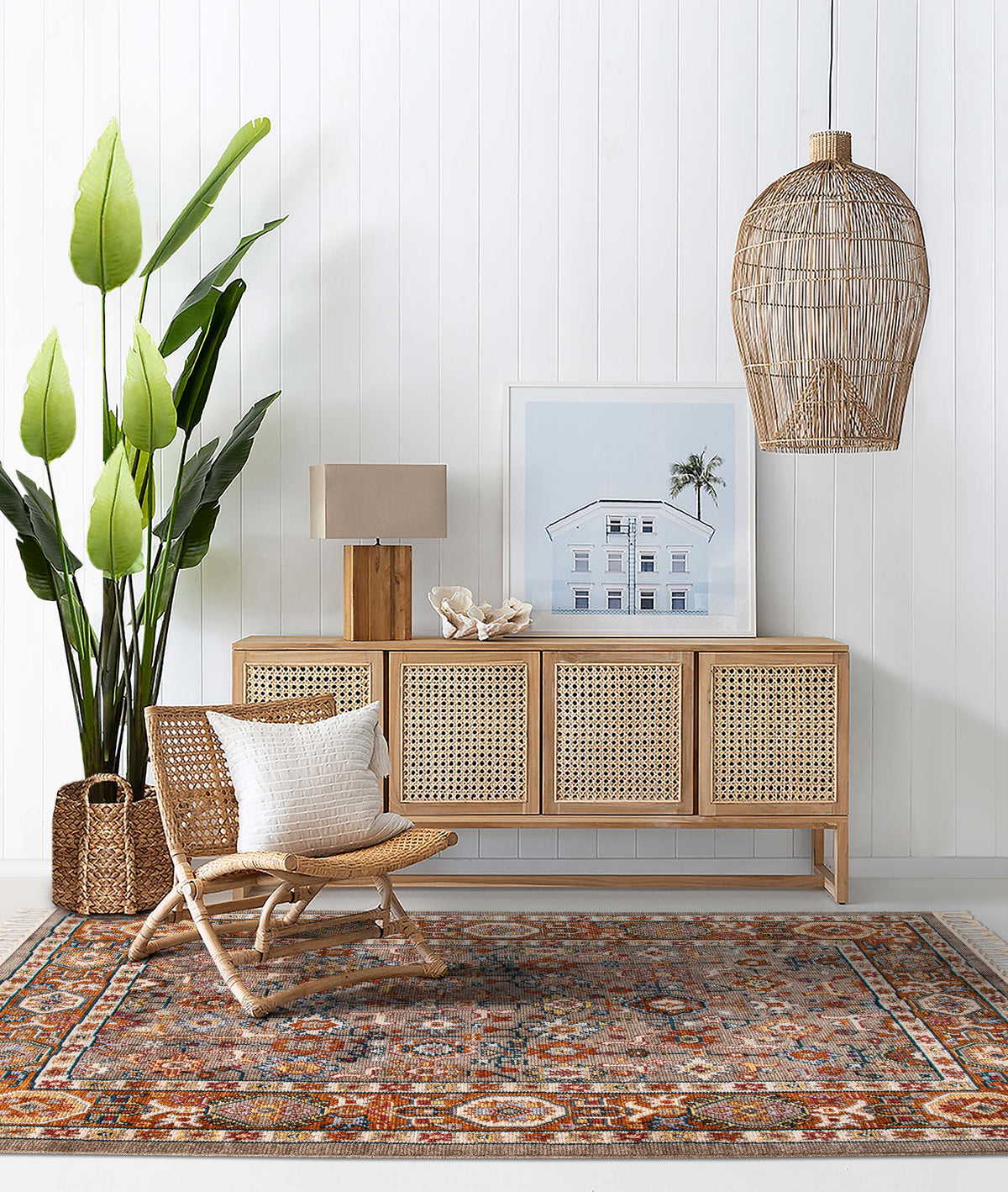 Salon Halısı Önerileri: En Güzel 5 Salon Halısı! | Koza Home | Koza Home